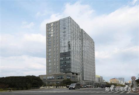 贝岭大厦 租金 物业费 写字楼办公室出租 上海漕河泾办公室租赁 知乎