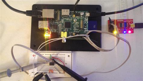 Raspberry Pi I C K Eeprom Tutorial