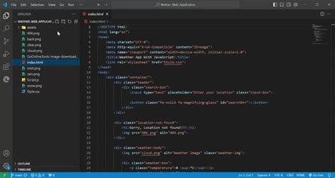 Rahul Kumar On Linkedin Project Weatherapp Prodigyinfotech