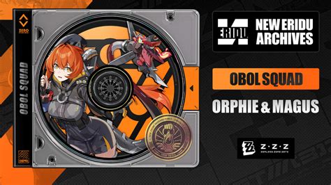 Hoyoverse Reveals Orphie And Magus For Zzz 2 2