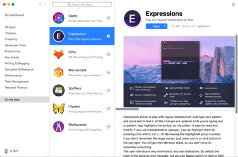 Get Access To 100 Mac Applications Using Setapp Mac Automation Tips