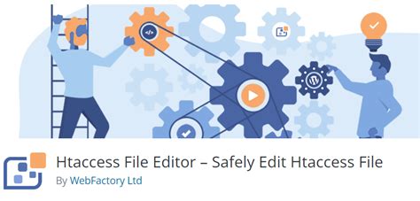 How To Access And Edit The Default WordPress Htaccess File
