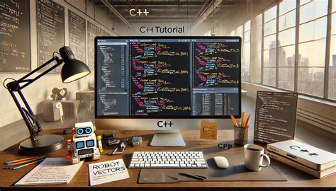 how to use arrays vectors and strings in c