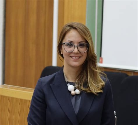 Dr Milica Ćulafić Farmaceut U Transplantacionom Timu Sfus