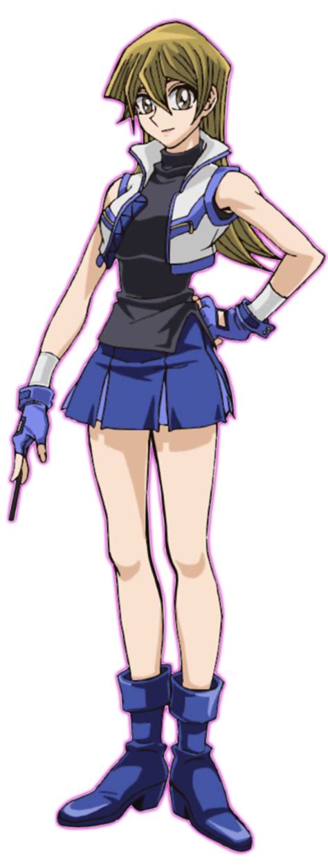 Alexis Rhodes Arc V By Alanmac95 On Deviantart