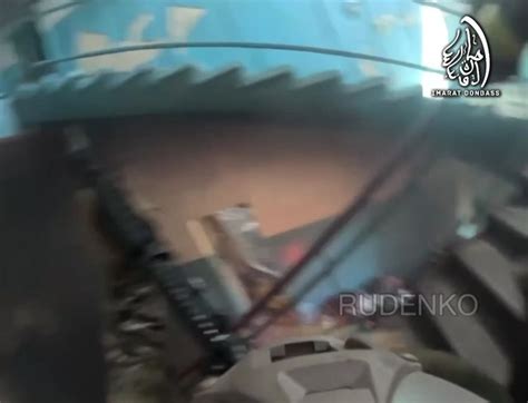 The Jaysh al-Musika Mujahideen came into possession of a video from a ...