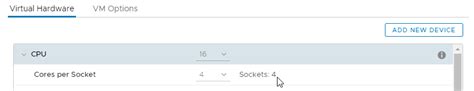 Sql Server Does Not Use All Assigned Cpus On Vm Taamneh Tech Stuff