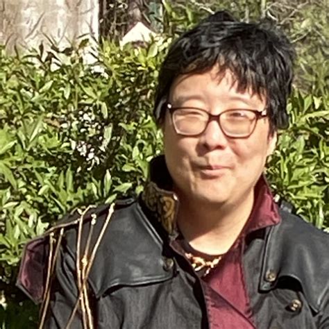 Yoon Ha Lee Cast Of Wonders