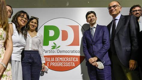 Il Pd troppe ambiguità sulle ingerenze russe Speranza e sul Covid basta occhiolini No Vax