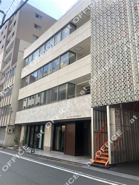 Twg日本橋イーストビル6階3025坪（人形町馬喰町浜町 馬喰横山駅）の賃貸オフィス情報｜アットオフィス