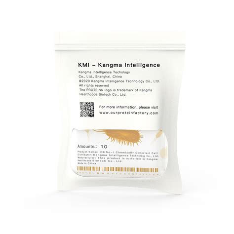 Ourproteinfactory