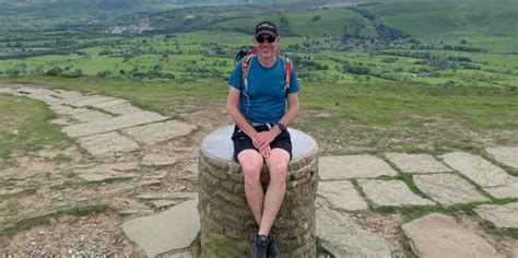 Chris Ede On Linkedin Fundraiser For Mind Justgiving