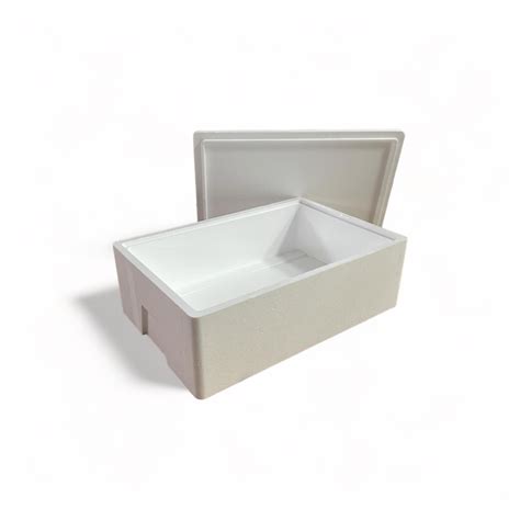 Eps Tempex Doos 28 Liter Isolatiedoosnl