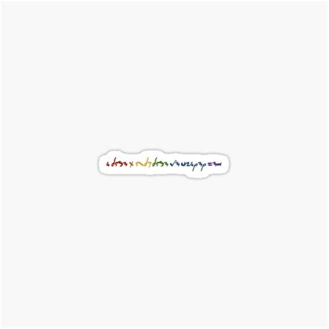 Rainbow Pride I Love And Only Love The Fairer Sex Anne Lister Diary
