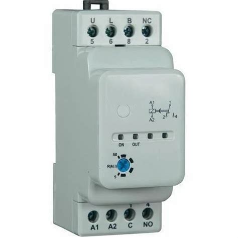 V Liquid Level Controller At Rs In Nashik ID