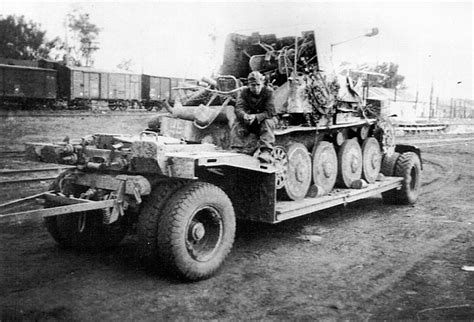 DEU - Sd. Ah. 115 (podvalník) : Germany (DEU)