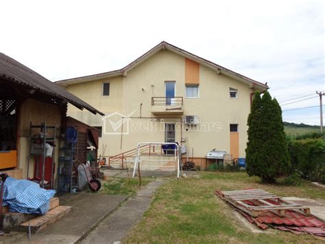 ID P23988 Casa 4 Camere De Vanzare Jucu De Mijloc Welt Imobiliare