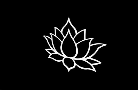 Stl File Lotus Flower Wall Art 🪷 ・3d Printing Idea To Download・cults
