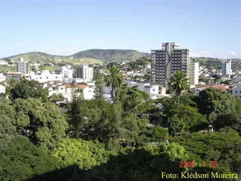 Teófilo Otoni