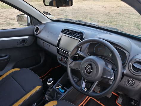 The Renault Kwid Still Has The Best Selling Recipe In Sa And Gives Buyers Value For Money