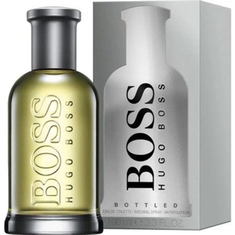HUGO Boss Bottled Духи 100 мл (1596311807)