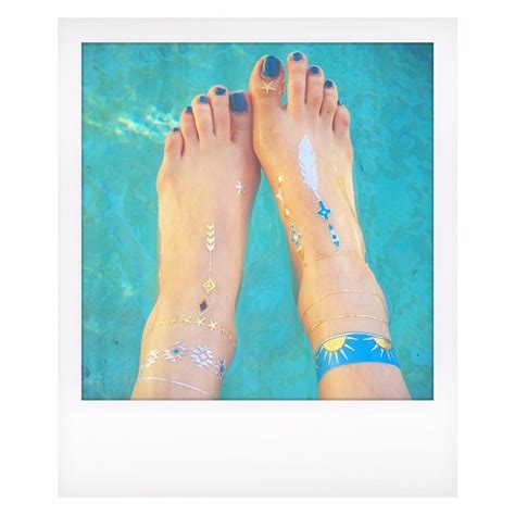 Alexia Mori Feet