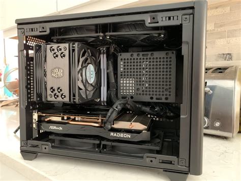 Amds Post Navi Gpu Architecture Could Use An Nvidia Like Design Amd