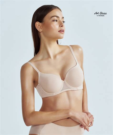 포스티 더블업 와이어 브라 A~b컵skbrs234