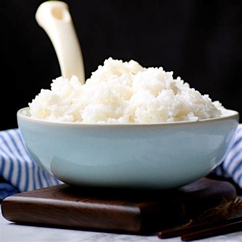 Instant Pot Sushi Rice Domestic Dreamboat