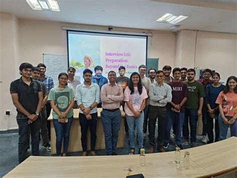Komal Kungwani On Linkedin Jklu Guestlecture Leadership