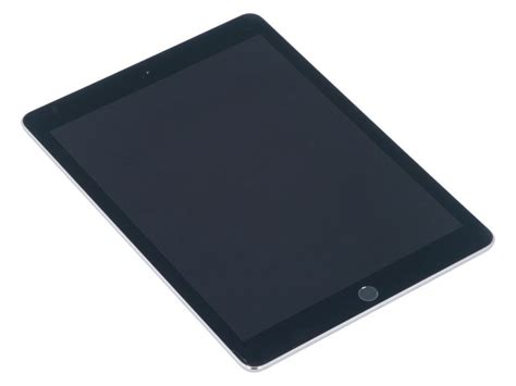 Apple Ipad Pro A1674 Cellular 2gb 128gb Space Gray Powystawowy Ios Amso