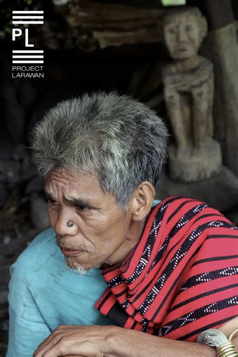 Story Ifugao Mumbaki And Bulul