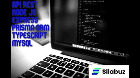 Api Rest Node Express Typescript Y Mysql Youtube