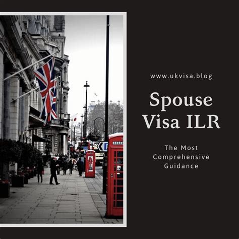 A Guide To Uk Spouse Visa Ilr Requirements For Settlement 2020 Visa
