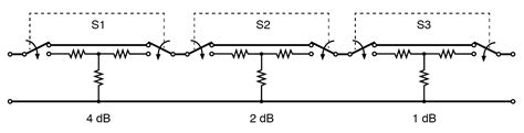 Attenuators Amplifiers And Active Devices Electronics Textbook