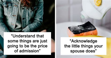 Someone Asks Married Women “what Are The Unspoken Rules For A