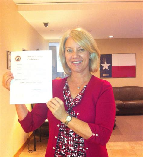 PROCLAMATIONS Parental Alienation Support And Education