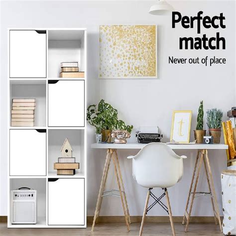 Artiss Display Shelf Best Book Display Shelf For Online Sale