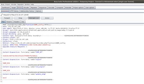 OCS Inventory NG V Remote Command Execution CVE Shells Systems