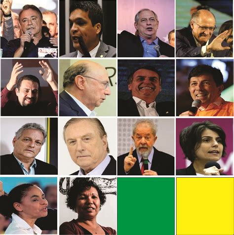 Blog Do Jorjão Eleições 2018 Veja Quem São Os Candidatos à