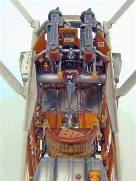 Wnw Sopwith Camel F 1 Usas Modelers Alliance