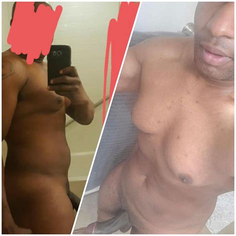 Been Trying To Eat Right And Exercise Starting To See Some Progress R Nakedprogress