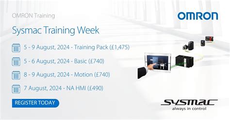 Colin Packman On Linkedin Automation Sysmac