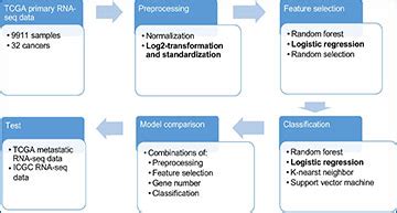 A Cross Cohort Computational Framework To Trace Tumor Tissue Of Origin