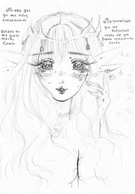 La Promesa By Anyexlove On Deviantart