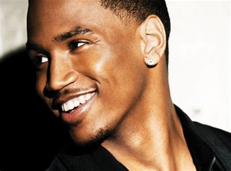 Trey Songz Facts 14 Things You Didnt Know But Really Should Capital