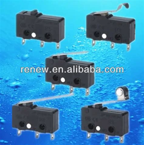 Belt Conveyor Limit Switch Toggle Switch Micro Switch 5a 250v Buy