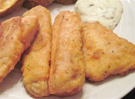 Uncle Bills Deep Fried Tilapia Fish Recipe