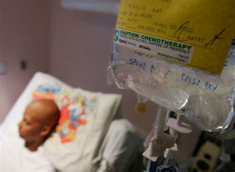 El Descubrimiento Del Talón De Aquiles Del Cáncer Que Podría Abrir La