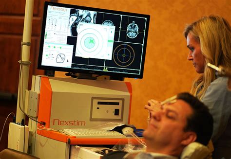 Neuromodulation The Science Conference Neurovations Education
